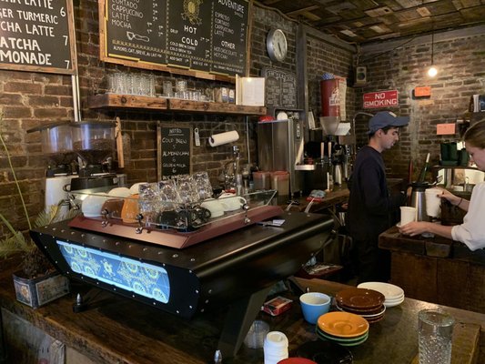 BLACK BRICK - 336 Photos & 346 Reviews - 300 Bedford Ave, Brooklyn, New ...