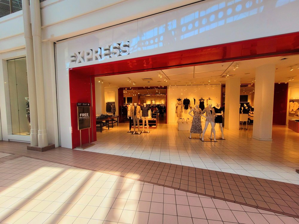 EXPRESS - Updated December 2025 - 48 Reviews - 2800 N Main St, Santa ...