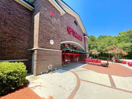 TARGET - Updated December 2025 - 207 Photos & 61 Reviews - 1300 Long ...