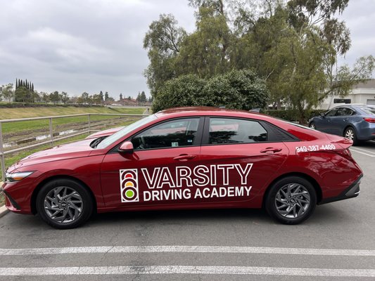 VARSITY DRIVING ACADEMY - Updated December 2025 - 69 Photos & 350 ...