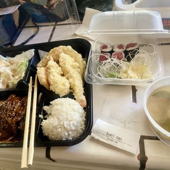 SUSHI KEN - Updated November 2024 - 1133 Photos & 331 Reviews - 39156 ...