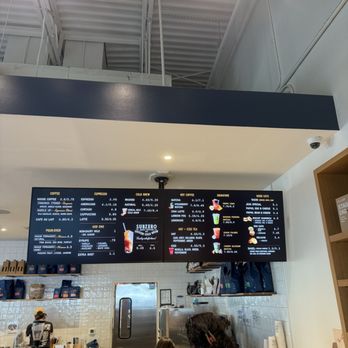 MERIT COFFEE - Updated January 2026 - 167 Photos & 168 Reviews - 4615 N ...
