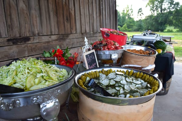 MRD FOODS CATERING - 33 Photos - 3781 Presidential Pkwy, Atlanta, GA - Yelp