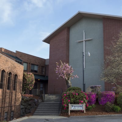 HIGHLANDS COMMUNITY CHURCH - Updated January 2026 - 19 Photos & 12 ...