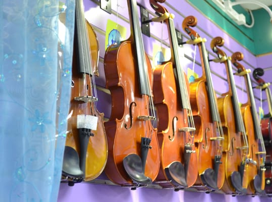 WORLD OF MUSIC - Updated October 2025 - 10 Photos & 15 Reviews - 1355 W ...