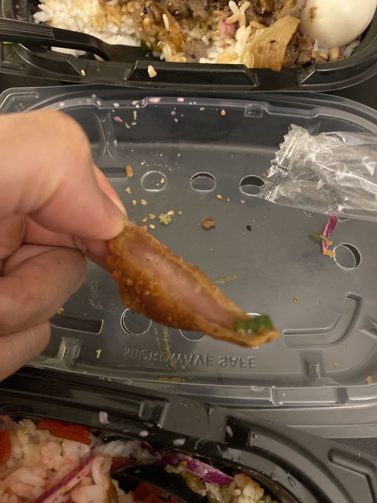 GORILLA CURRY - Updated December 2025 - 74 5th Ave, New York, New York ...