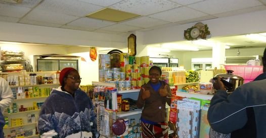 MERCY OF GOD AFRICAN MARKET - Updated September 2025 - 167 Elm St ...