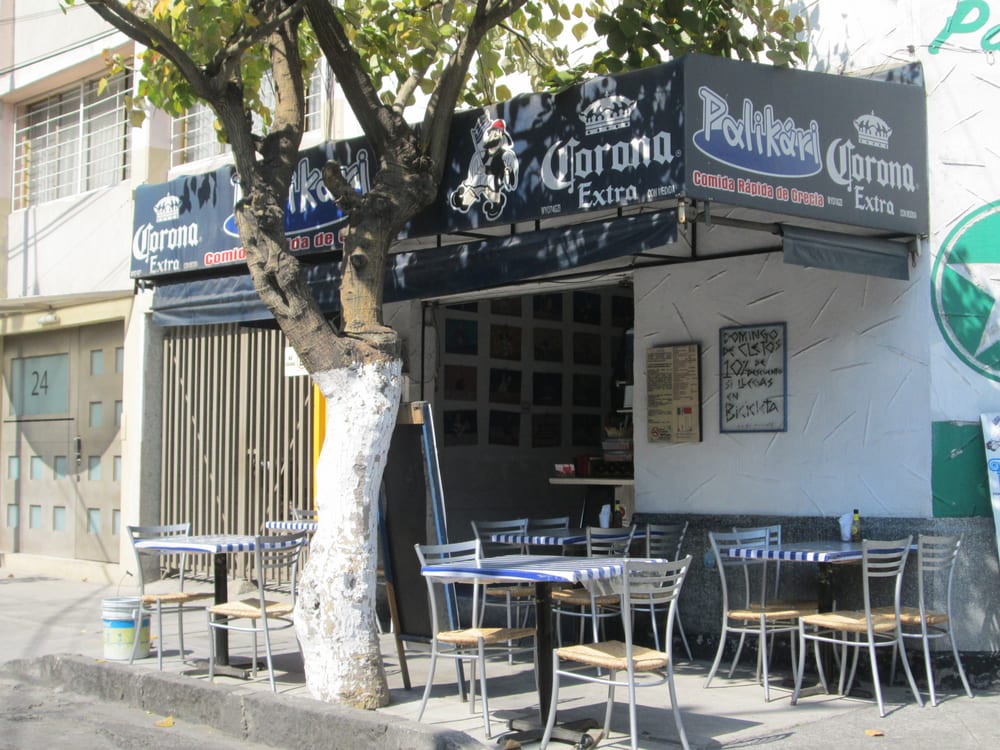 PALIKARI - Updated March 2024 - 12 Photos & 11 Reviews - Magdalena 325 ...