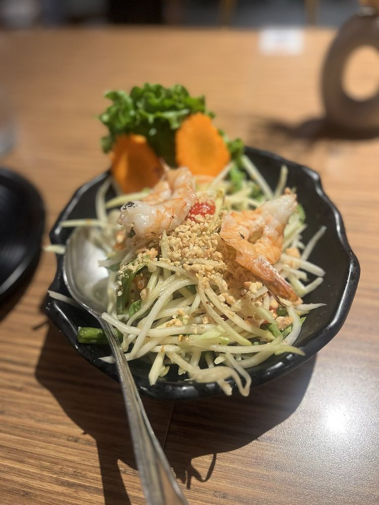 SUMRAN THAI CUISINE - Updated July 2025 - 910 Photos & 713 Reviews ...