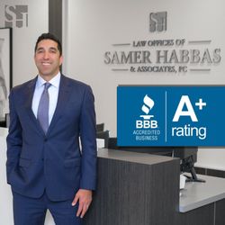 SAMER HABBAS & ASSOCIATES, PC - 24 Photos & 130 Reviews - 200 Spectrum ...