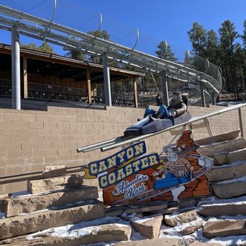 CANYON COASTER - Updated December 2025 - 116 Photos & 144 Reviews - 700 ...