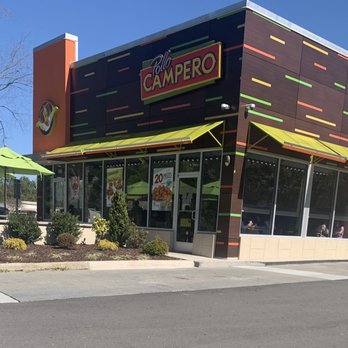 POLLO CAMPERO RALEIGH - Updated October 2025 - 37 Photos & 53 Reviews ...