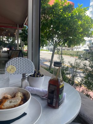 JULES KITCHEN AT CIRCA 39 HOTEL - Updated August 2024 - 205 Photos ...