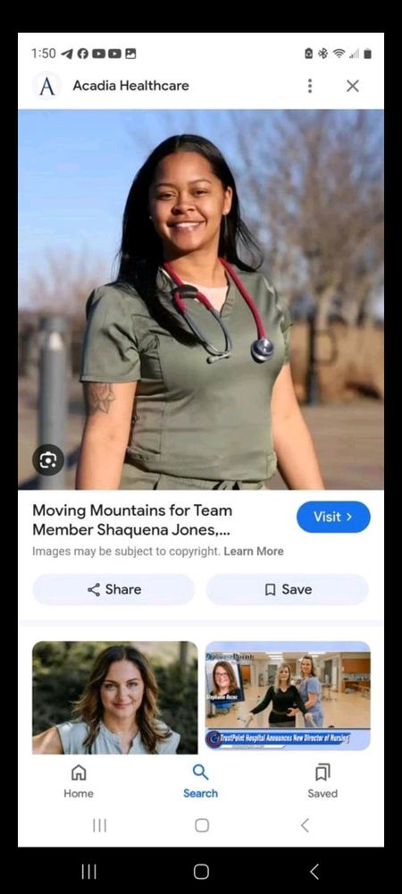 TRUSTPOINT HOSPITAL - Updated January 2026 - 32 Photos - 1009 N ...