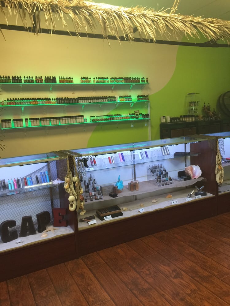 ISLAND VAPES - Updated July 2025 - 1001 Bacons Bridge Rd, Summerville ...