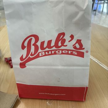 BUB’S BURGERS - Updated October 2025 - 31 Photos & 35 Reviews - 7800 ...