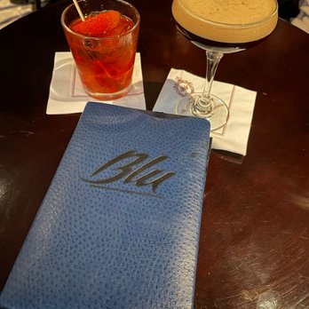 BLU - Updated November 2025 - 279 Photos & 163 Reviews - 424 E ...