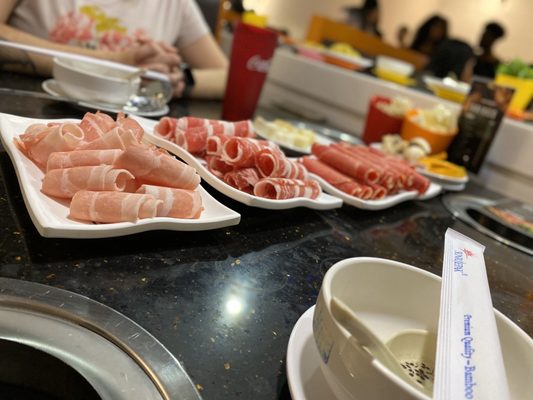 NEW GENERATION HOT POT - 194 Photos & 170 Reviews - 413 York Rd, Towson ...