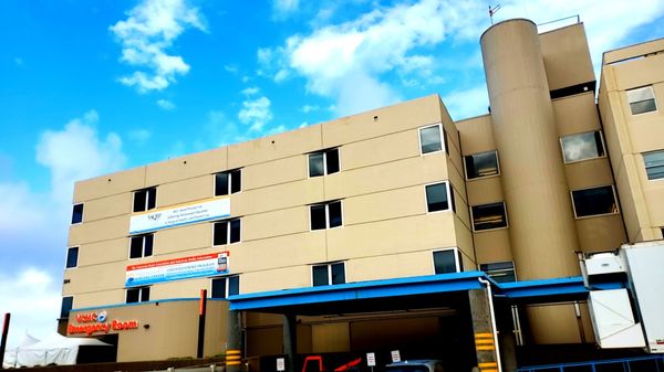 VENTURA COUNTY MEDICAL CENTER - Updated December 2025 - 127 Photos ...