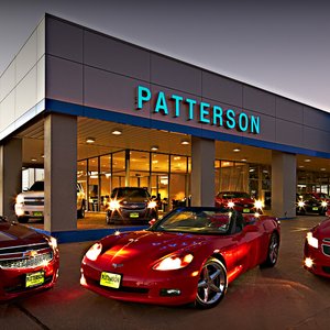 PETERS CHEVROLET BUICK CHRYSLER JEEP DODGE RAM FIAT - Updated October ...
