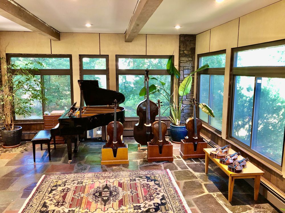 STRING WORLD INSTRUMENTS - Updated December 2025 - 19 Photos - Newton ...