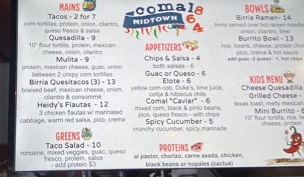 COMAL 864 - Updated January 2025 - 24 Photos & 13 Reviews - 219 W ...