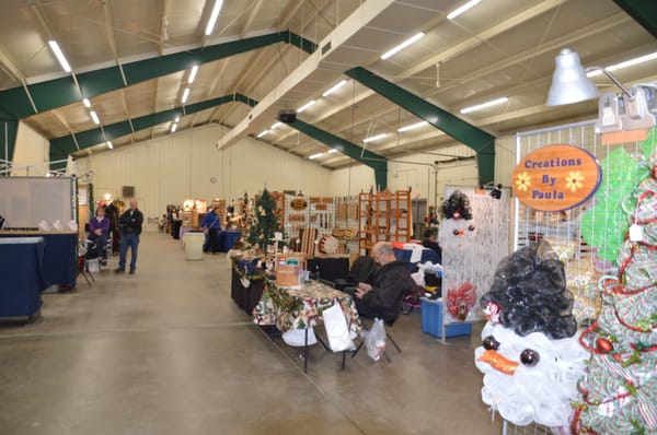 WAUKESHA COUNTY EXPO CENTER - Updated January 2026 - 14 Photos - 1000 ...