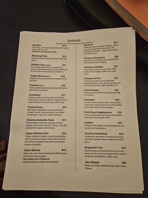 YA-YA’S SEA & SOUL FOOD - Updated October 2025 - 18 Photos & 12 Reviews - 306 S Main St, Corbin ...