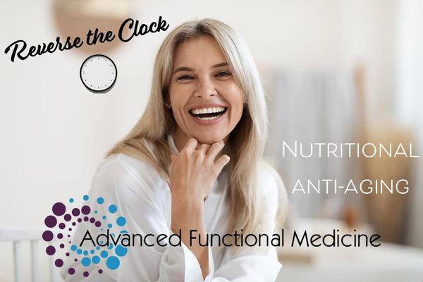 ADVANCED FUNCTIONAL MEDICINE - Updated December 2025 - 38 Photos & 106 ...