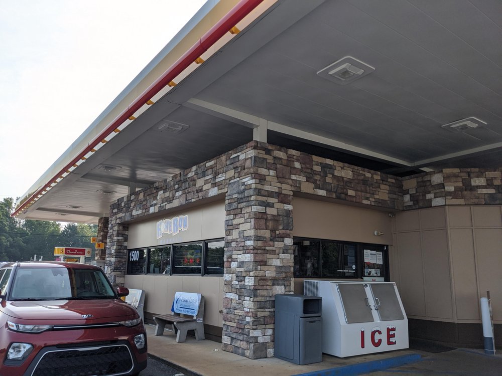 HANDY STOP - Updated May 2024 - 140 Rock Barn Rd NE, Conover, North ...