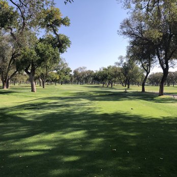 ALBUQUERQUE COUNTRY CLUB - Updated December 2025 - 601 Laguna Blvd SW ...