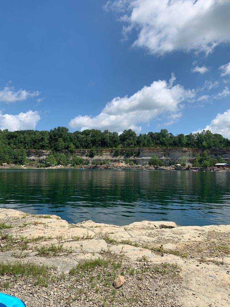 FRP LAGRANGE QUARRY - 112 Photos & 48 Reviews - 2201 Fendley Mill Rd ...
