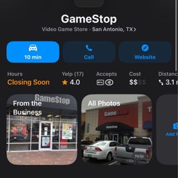 GameStop Reviews | Read Customer Service Reviews of gamestop.com