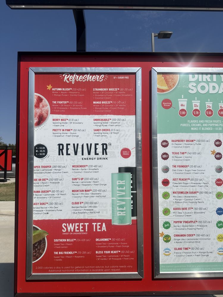 Swig - Reserve Now - Coffee & Tea - Updated June 2025 - 13 Photos - 17 ...