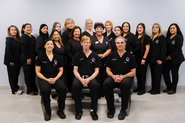 LISA TRAN, DDS - CLOSED - Updated September 2025 - 10 Photos - Santa ...