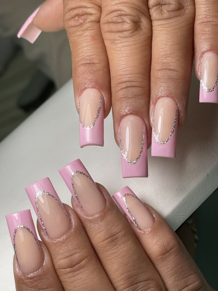 ENVY NAIL BAR - Updated May 2024 - Yelp