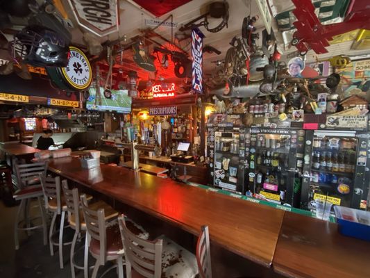 LAST FRONTIER SALOON - Updated November 2025 - 59 Photos & 87 Reviews ...