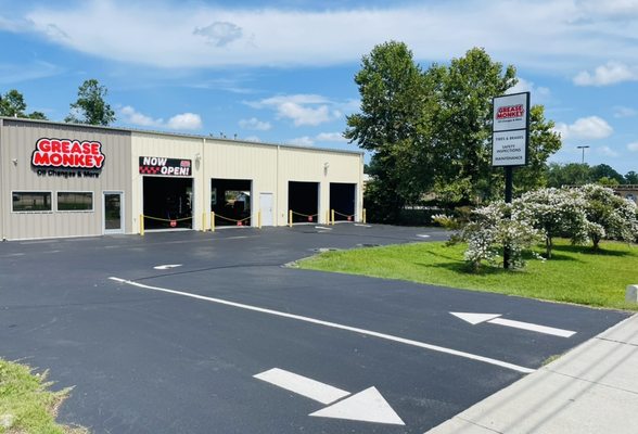GREASE MONKEY - Updated August 2025 - 17 Photos & 13 Reviews - 3615 ...
