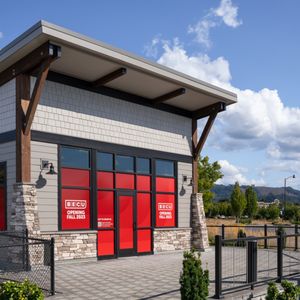 BECU ATM - Updated October 2024 - 20 Photos & 18 Reviews - 18333 ...