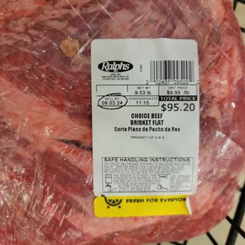 RALPHS - Updated January 2026 - 180 Photos & 113 Reviews - 30125 ...