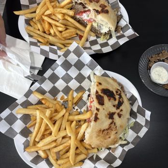 ZITO DELI - Updated August 2025 - 94 Photos & 149 Reviews - 3553 Ritz ...