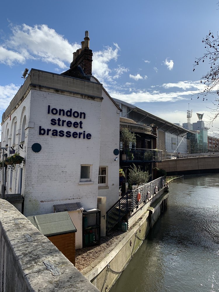 LONDON STREET BRASSERIE - Updated March 2025 - 20 Photos & 35 Reviews ...
