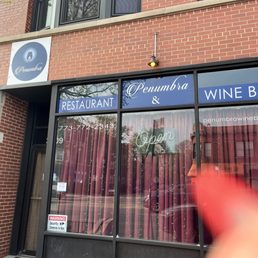 PENUMBRA - Updated December 2025 - 1014 Photos & 1006 Reviews - 3309 W ...