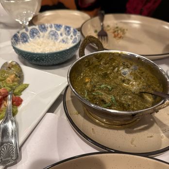 5TH ELEMENT INDIAN RESTAURANT & BAR - Updated May 2025 - 139 Photos ...