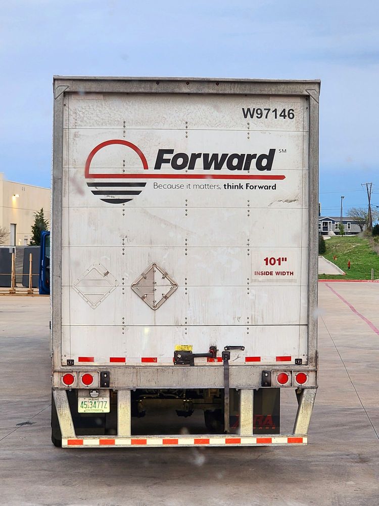 FORWARD AIR - Updated July 2025 - 2301 Scarbrough Dr, Austin, Texas ...