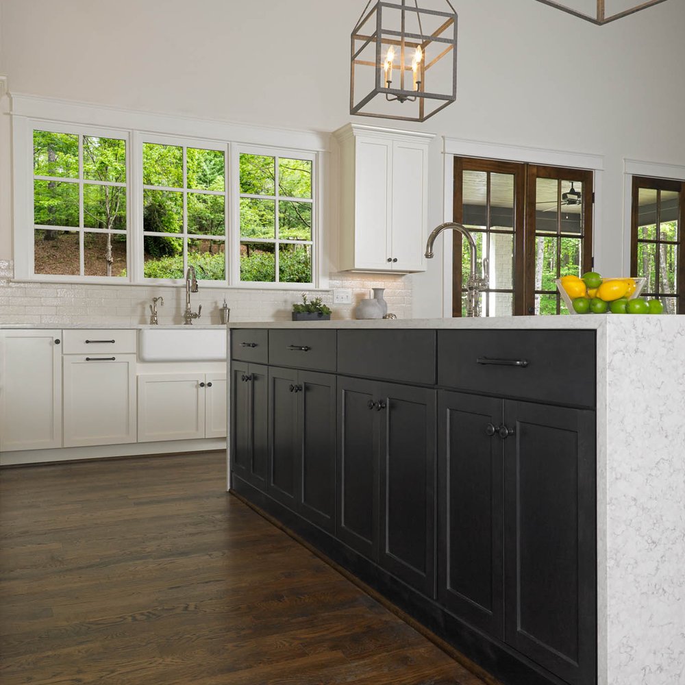 Wellborn Forest Cabinets Atlanta | Cabinets Matttroy