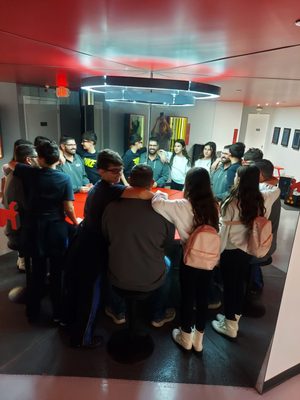 MUSEUM OF ILLUSIONS - Updated December 2025 - 61 Photos & 47 Reviews ...