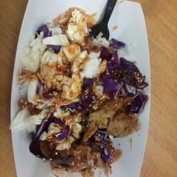 BUZZNBEEZ FOOD TRUCK - Updated December 2025 - 100 Photos & 216 Reviews ...