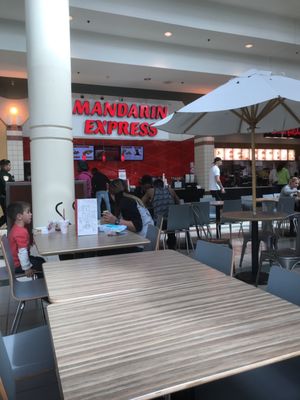 MANDARIN EXPRESS BATON ROUGE - Updated September 2025 - 6401 Bluebonnet ...