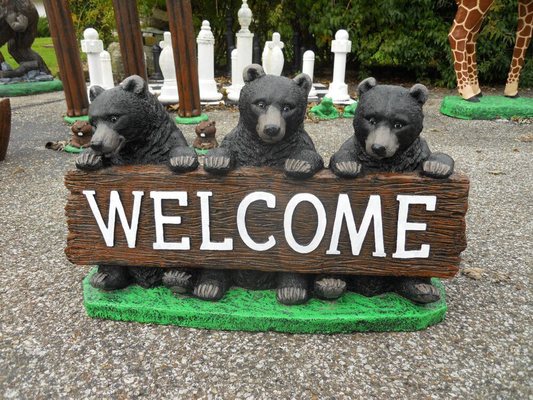 THE CONCRETE LADY - Updated December 2025 - 24 Photos - 4910 Hwy 3 ...